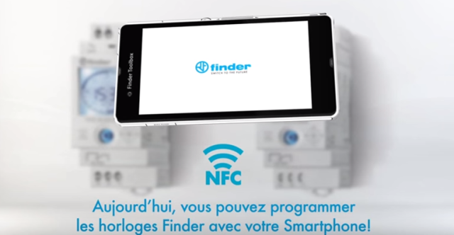 Avec Finder ToolBox, programmez vos horloges - Améliorons la Ville