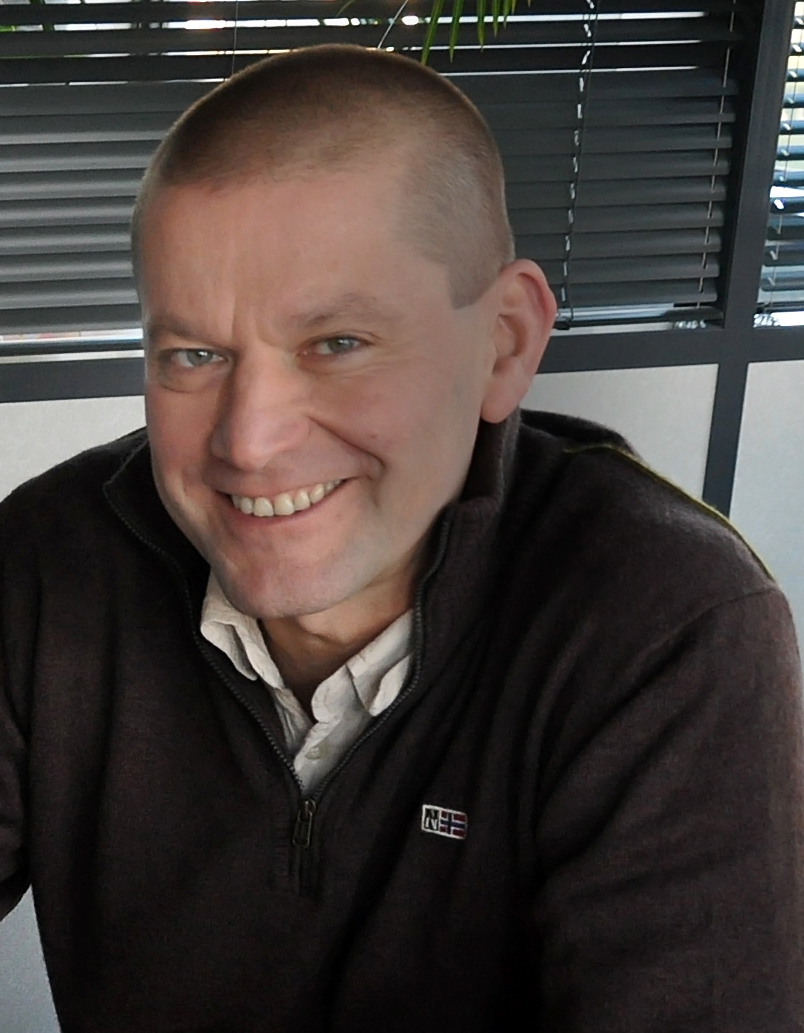 Auvergne-Rhône-Alpes : un secteur dynamique - Philippe BONI (FFIE ...