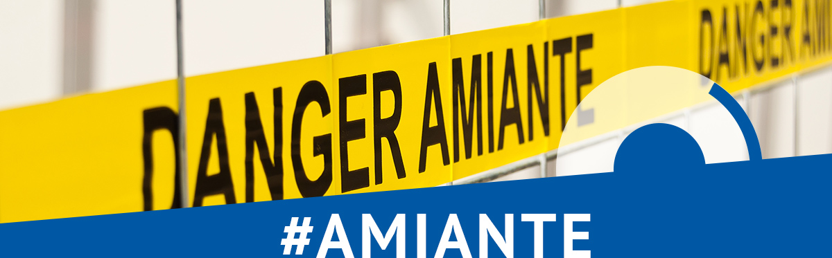 Colloque - Du repérage de l'amiante aux solutions pratiques d ...